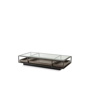 Eichholtz Roxton Rectangular Coffee Table | Perigold